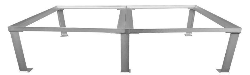 Diesen Nutzen hat ein IBC Gestell - REKUBIK® Magazin