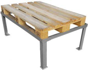 Diesen Nutzen hat ein IBC Gestell - REKUBIK® Magazin