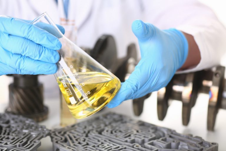 Chemikalien lagern - REKUBIK® Magazin