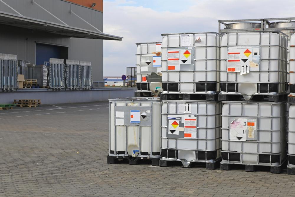 Europaletten aus Kunststoff - REKUBIK® Magazin