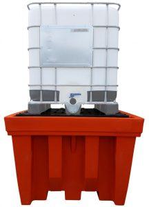 IBC Untergestell - REKUBIK® Magazin