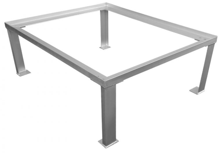 IBC Untergestell - REKUBIK® Magazin