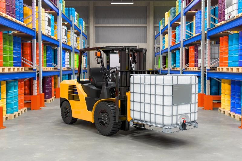 IBC-Palette - REKUBIK® Magazin