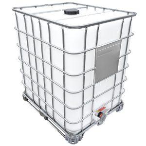 IBC Container für 600 Liter - REKUBIK® Magazin