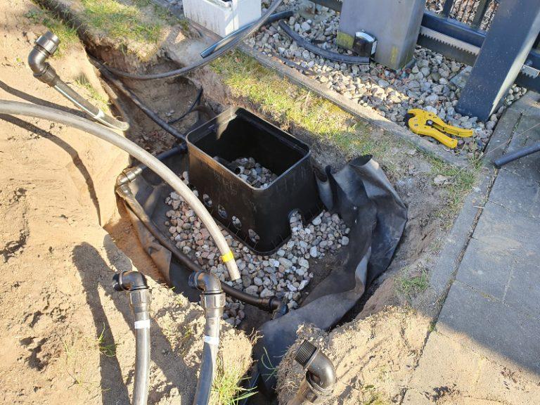 Wie lassen sich PE-Rohre biegen? - REKUBIK® Magazin