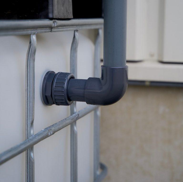 Drainagerohr an fallrohr anschließen | drainage an fallrohr anschließen ...