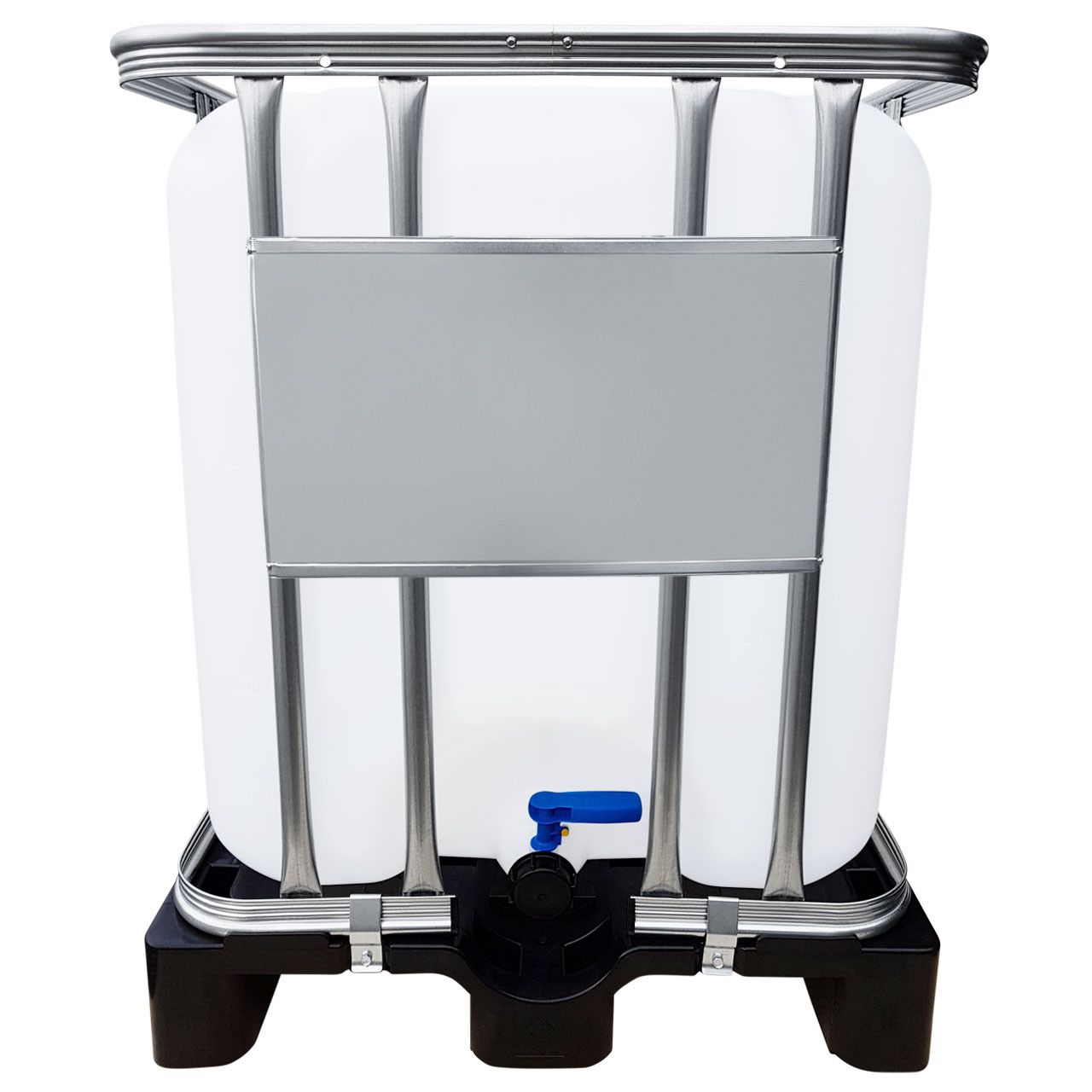 IBC Container mit 600 Litern kaufen | REKUBIK GmbH