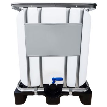 IBC Container mit 600 Litern kaufen | REKUBIK GmbH