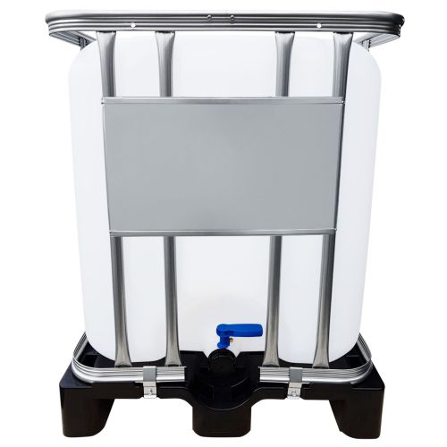 IBC Container mit 600 Litern kaufen | REKUBIK GmbH