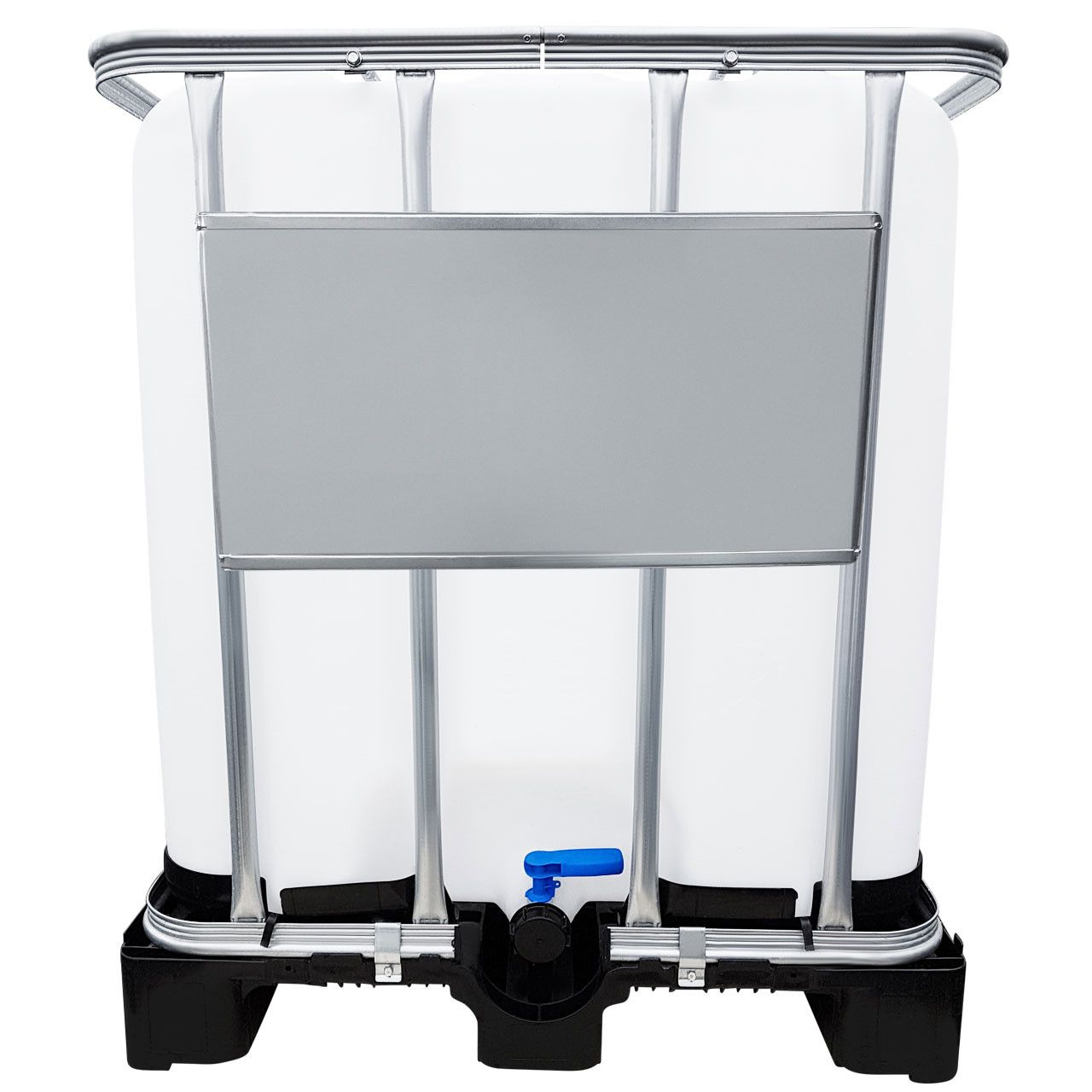 IBC Container mit 1000 Litern kaufen | REKUBIK GmbH